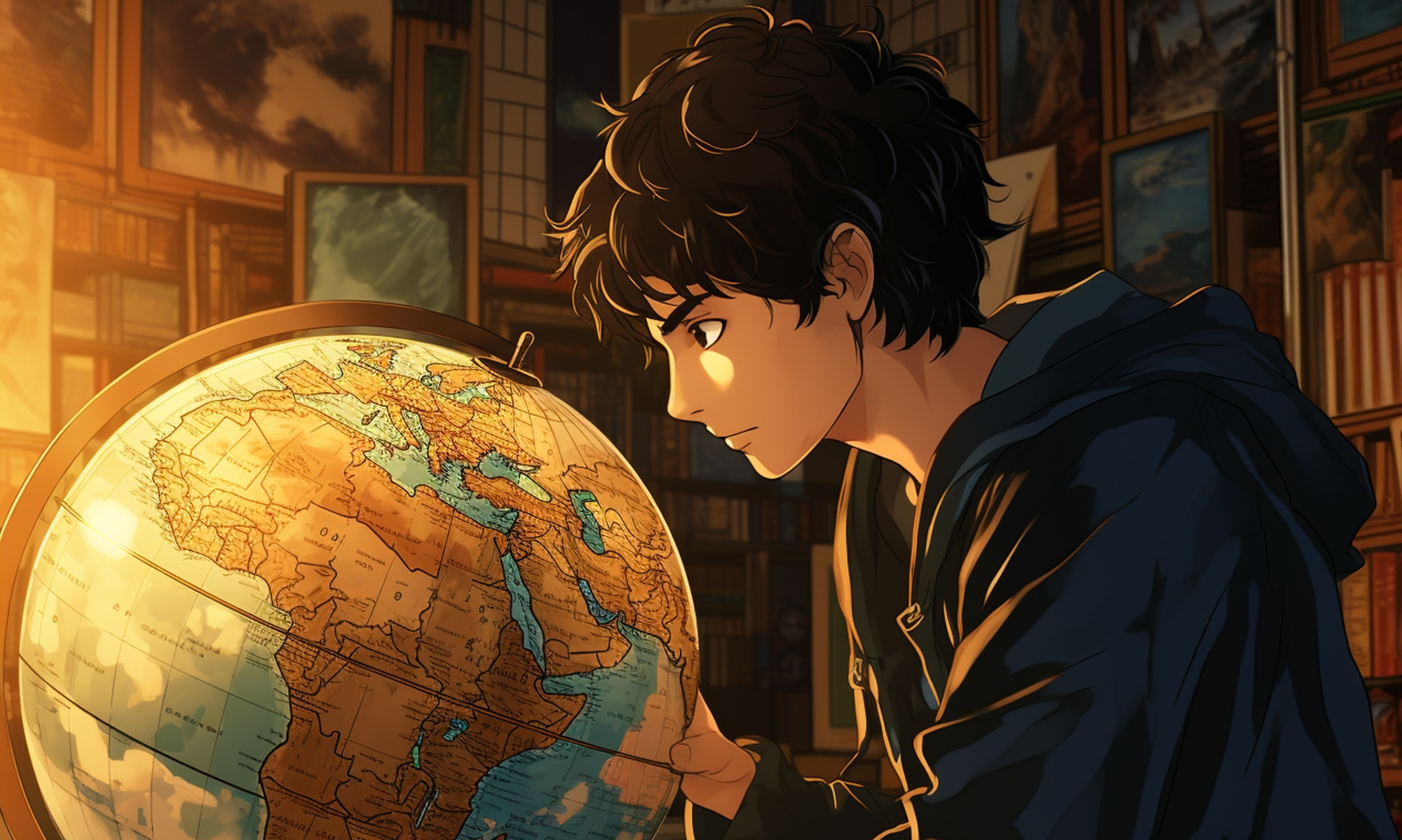 Easy Tips for Anime Drawing: Essential Tricks for Artists!