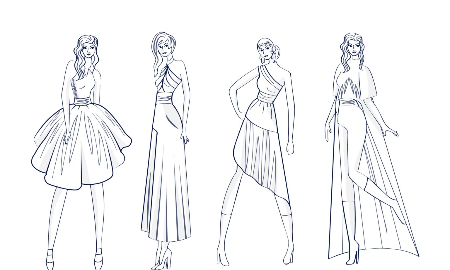 16 Drawing Styles Every Artist Should Explore!