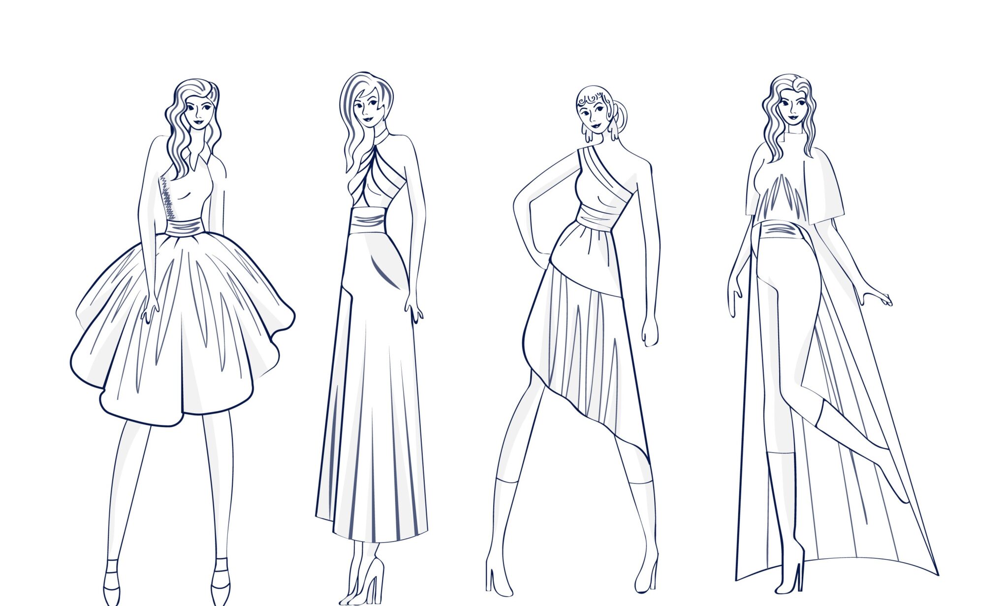 16 Drawing Styles Every Artist Should Explore!