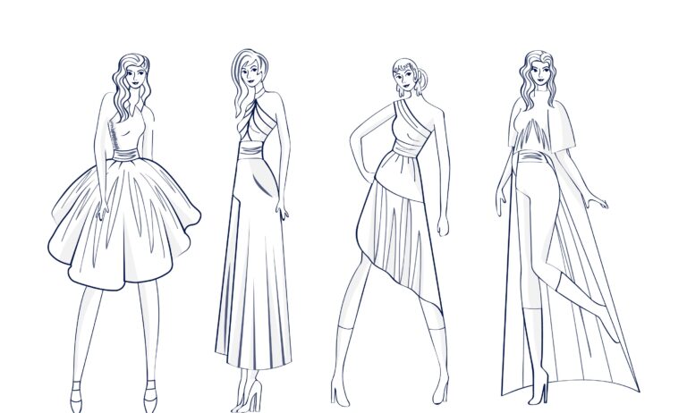 16 Drawing Styles Every Artist Should Explore!