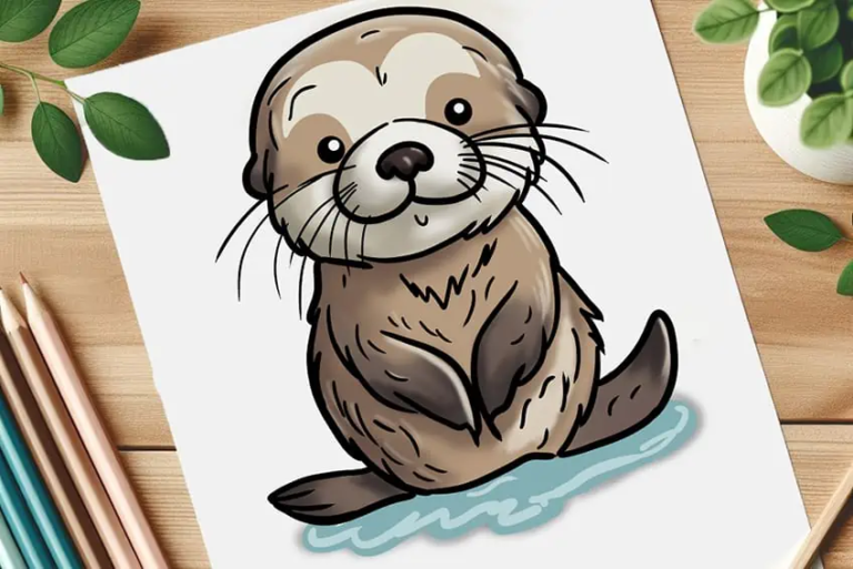 40 Drawing Theme Suggestions for Your Sketchbook in 2025