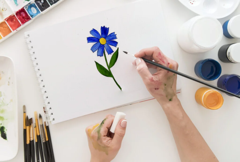 40 Drawing Theme Suggestions for Your Sketchbook in 2025