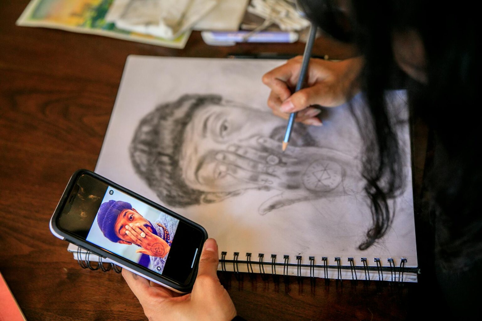 16 Drawing Styles Every Artist Should Explore!
