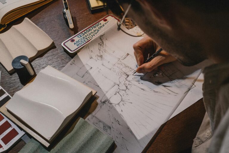 16 Drawing Styles Every Artist Should Explore!