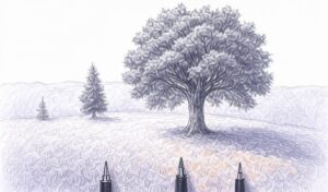 15 Simple Ways to Create Depth and Realism in Drawings