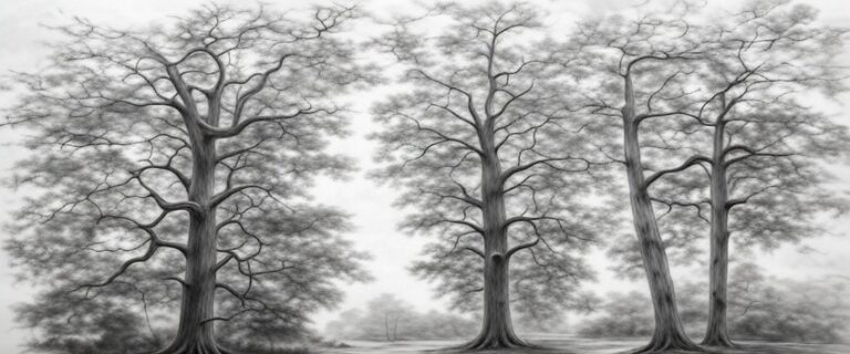 15 Simple Ways to Create Depth and Realism in Drawings