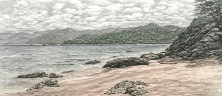 15 Simple Ways to Create Depth and Realism in Drawings