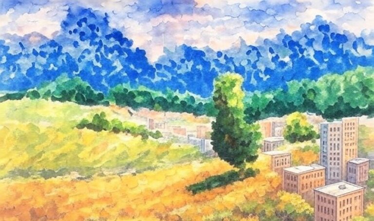 15 Simple Ways to Create Depth and Realism in Drawings