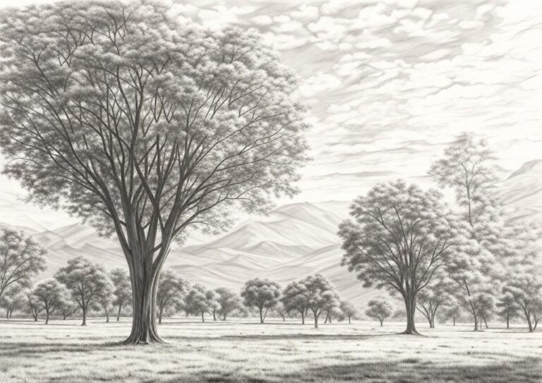 15 Simple Ways to Create Depth and Realism in Drawings