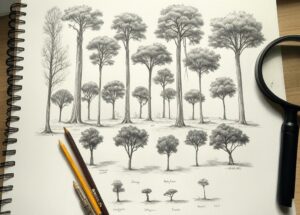 15 Simple Ways to Create Depth and Realism in Drawings