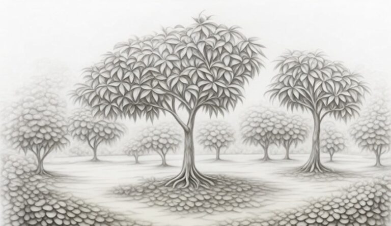 15 Simple Ways to Create Depth and Realism in Drawings