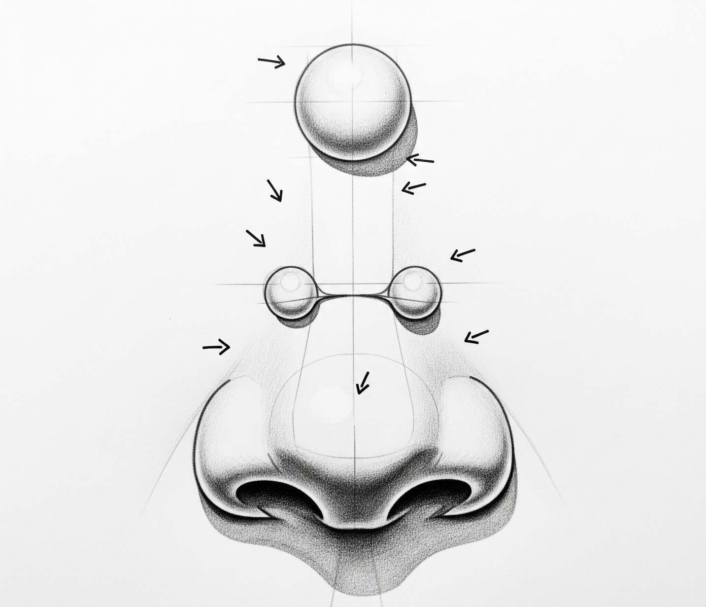 How Can You Master Drawing a Realistic Face? Step-by-Step Tutorial