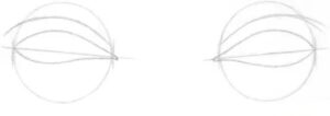 How to Draw a Pair of Realistic Eyes Step by Step